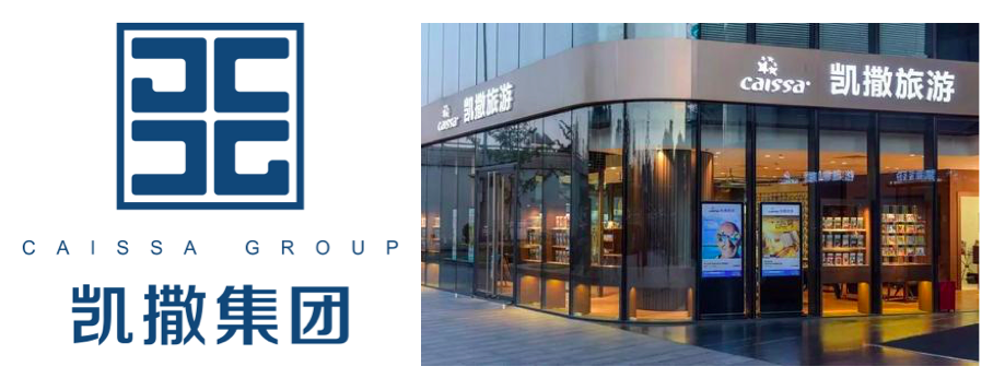 China travel marketing agency | Connect China Travel